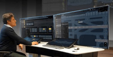 Introducing Honeywell NAVITAS