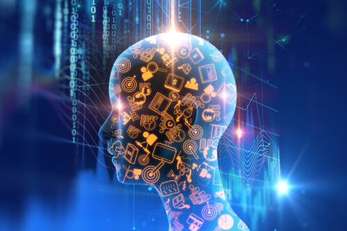 artificial intelligence sky high