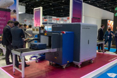 Airport Security technology goes notches up as passengers and cargo ...