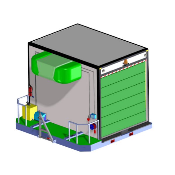 Innovation Trail - Your guide to cutting edge innovations at Airport ...