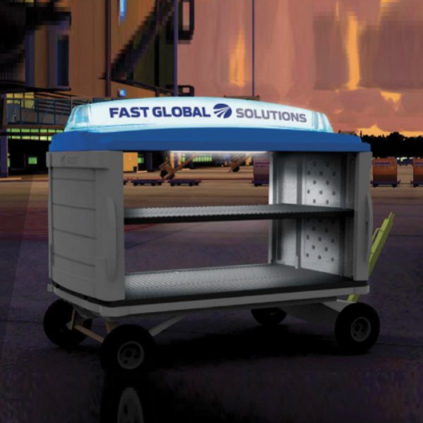 Innovation Trail - Your guide to cutting edge innovations at Airport ...