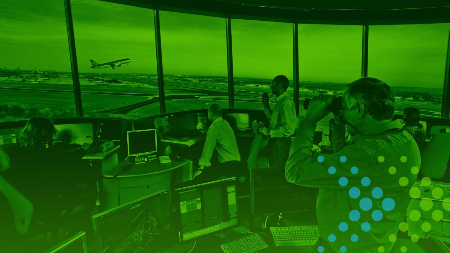 The future of airport innovation starts at The Airport Show