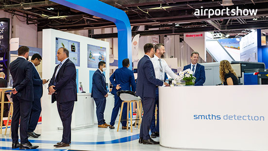 Exhibitors consider Airport Show engagement to be beneficial to their ...