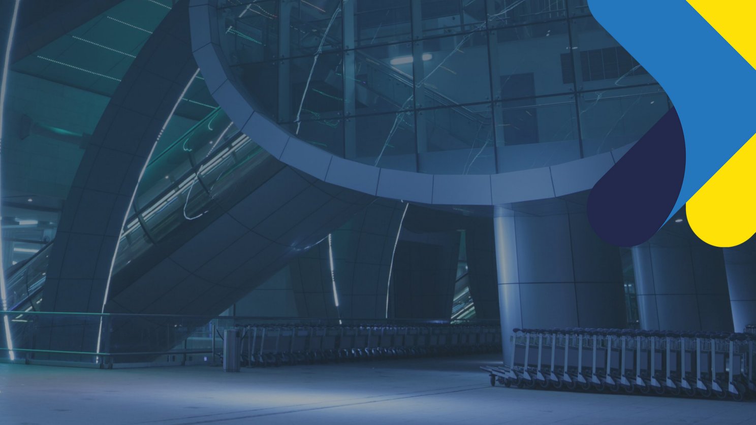 The future of airport innovation starts at The Airport Show