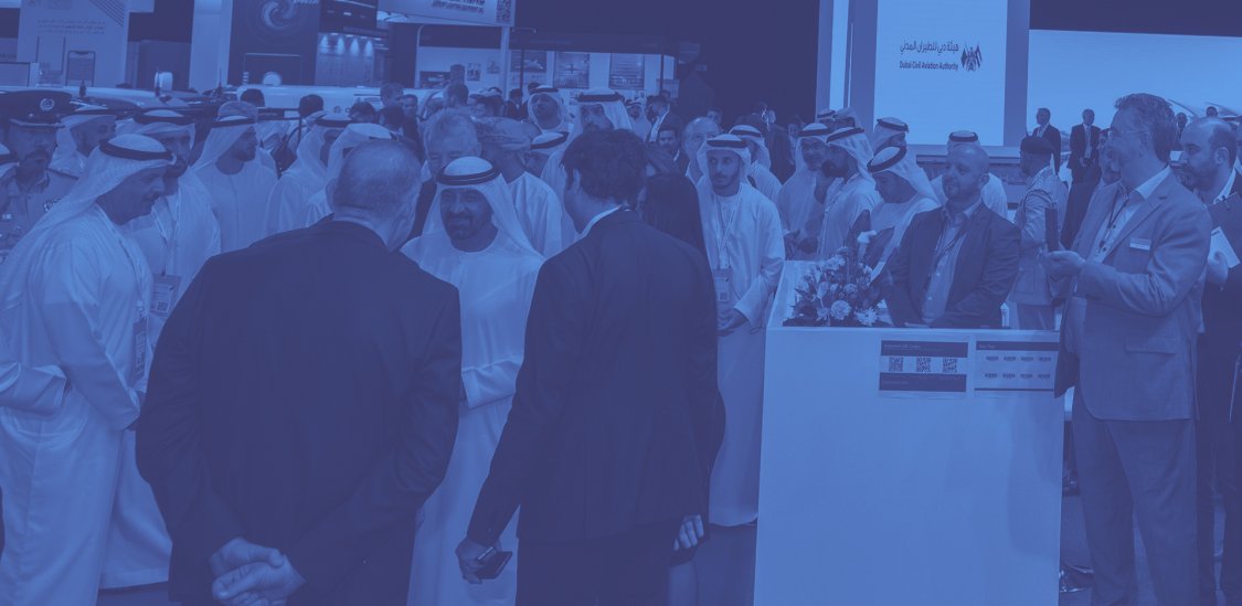 The Airport Show - Dubai