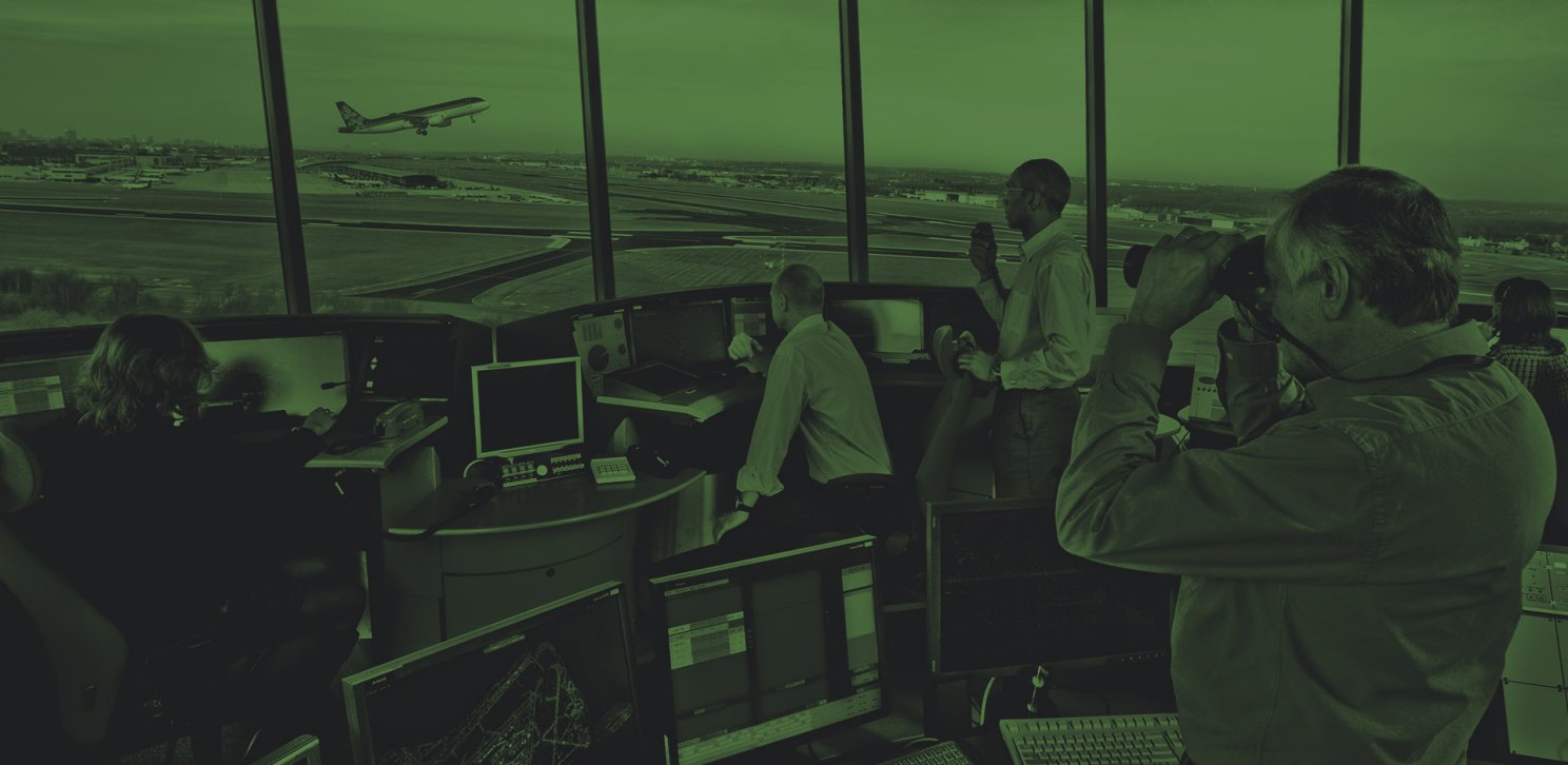 The Airport Show - Dubai