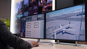 The future of airport innovation starts at The Airport Show